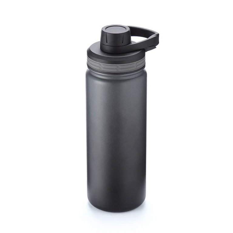 Amazing Wide Mouth Plastic Bottle Lids 02577A - EverichHydro