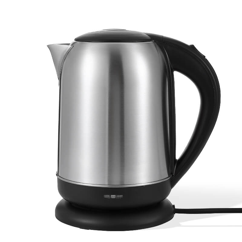 Greatest Big Capacity Stainless Steel Kettle - EverichHydro