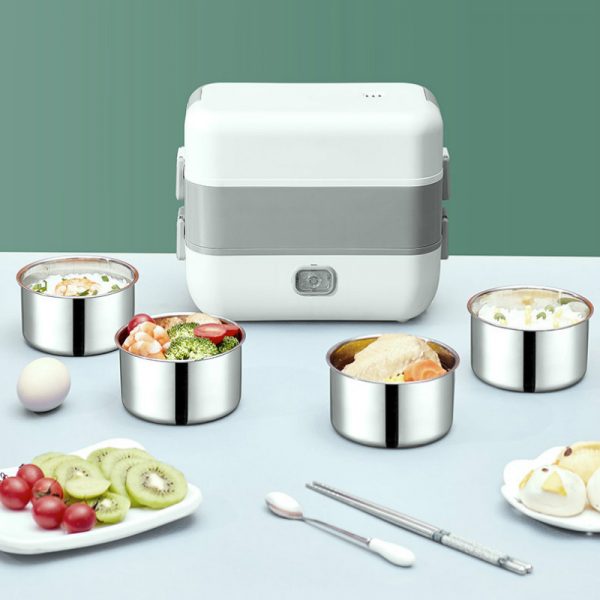 Wholesale Portable Electric Lunch Box Supplier - Everichhydro