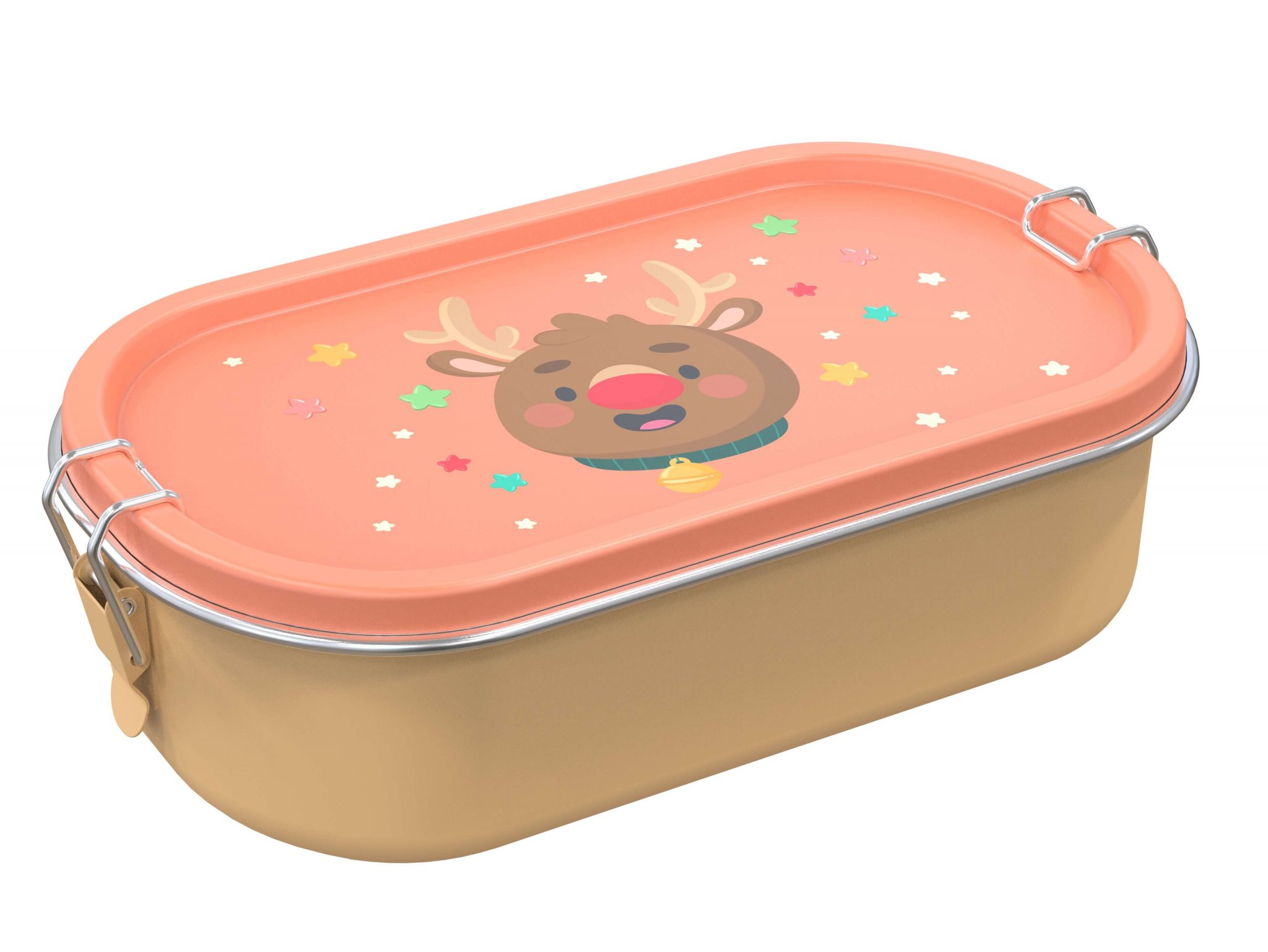Creative Lunch Boxes for Adults 13746