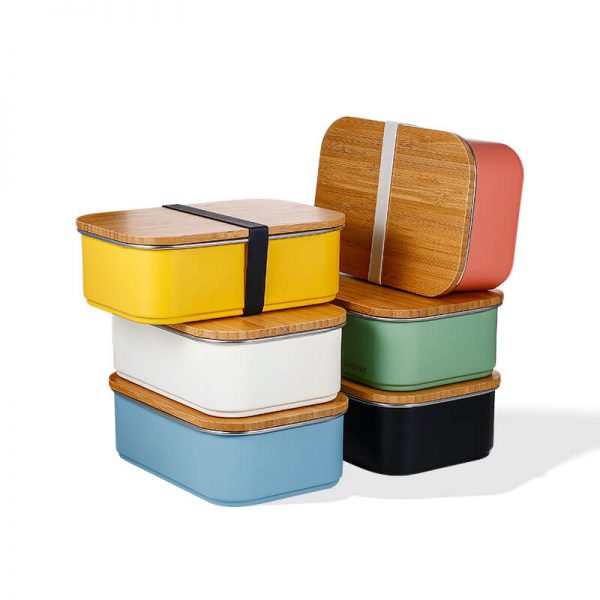 Creative Lunch Boxes for Adults 13746