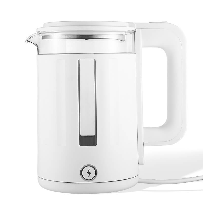 Hot Water Electric Kettle Manufacturer In China - Everichhydro
