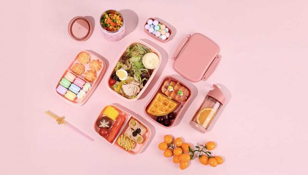 Which Lunch Box Is Right For Your Business? - EverichHydro
