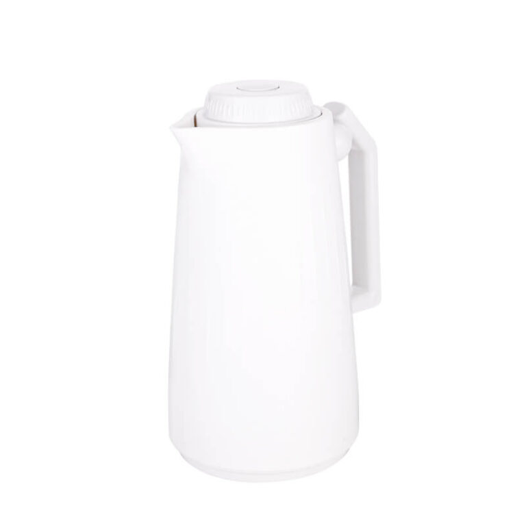 Minimalist White Coffee Pot Wholesale - Everich Hydro