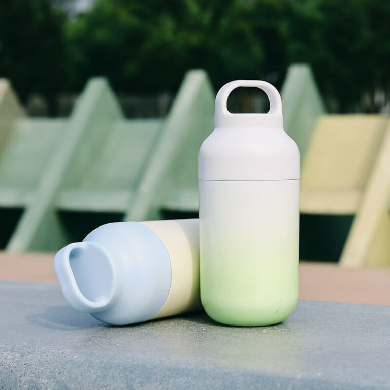 Double Insulated Stainless Steel Water Bottle - Everichhydro