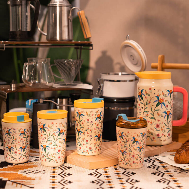 Coffee Collection | Custom Coffee Tumblers, Mugs & Pots - EverichHydro